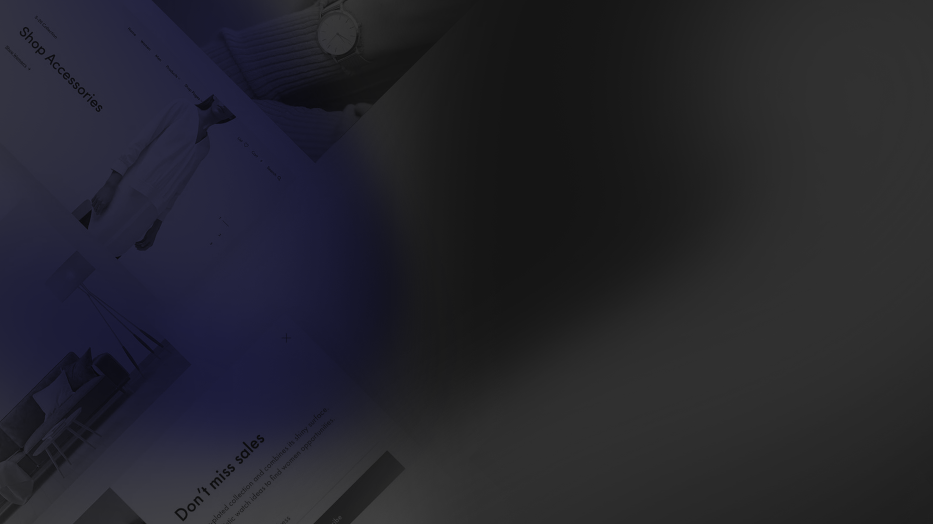 California Web Design Agency - Blitz Web Solution