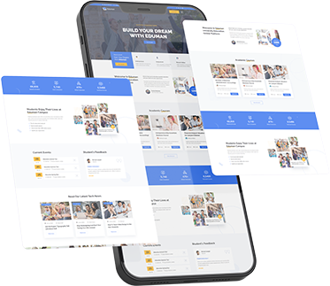 California Web Design Agency - Blitz Web Solution