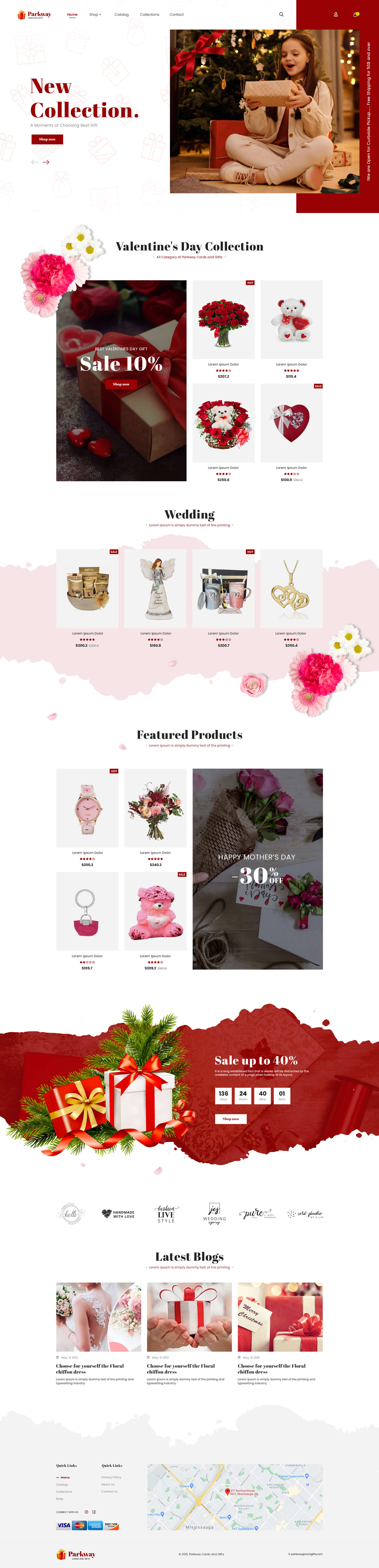 California Web Design Agency - Blitz Web Solution