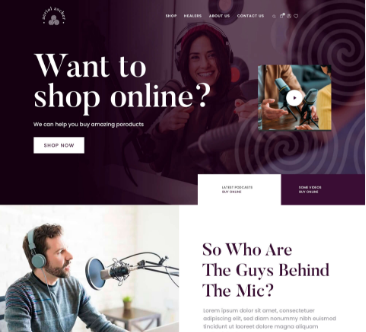 California Web Design Agency - Blitz Web Solution